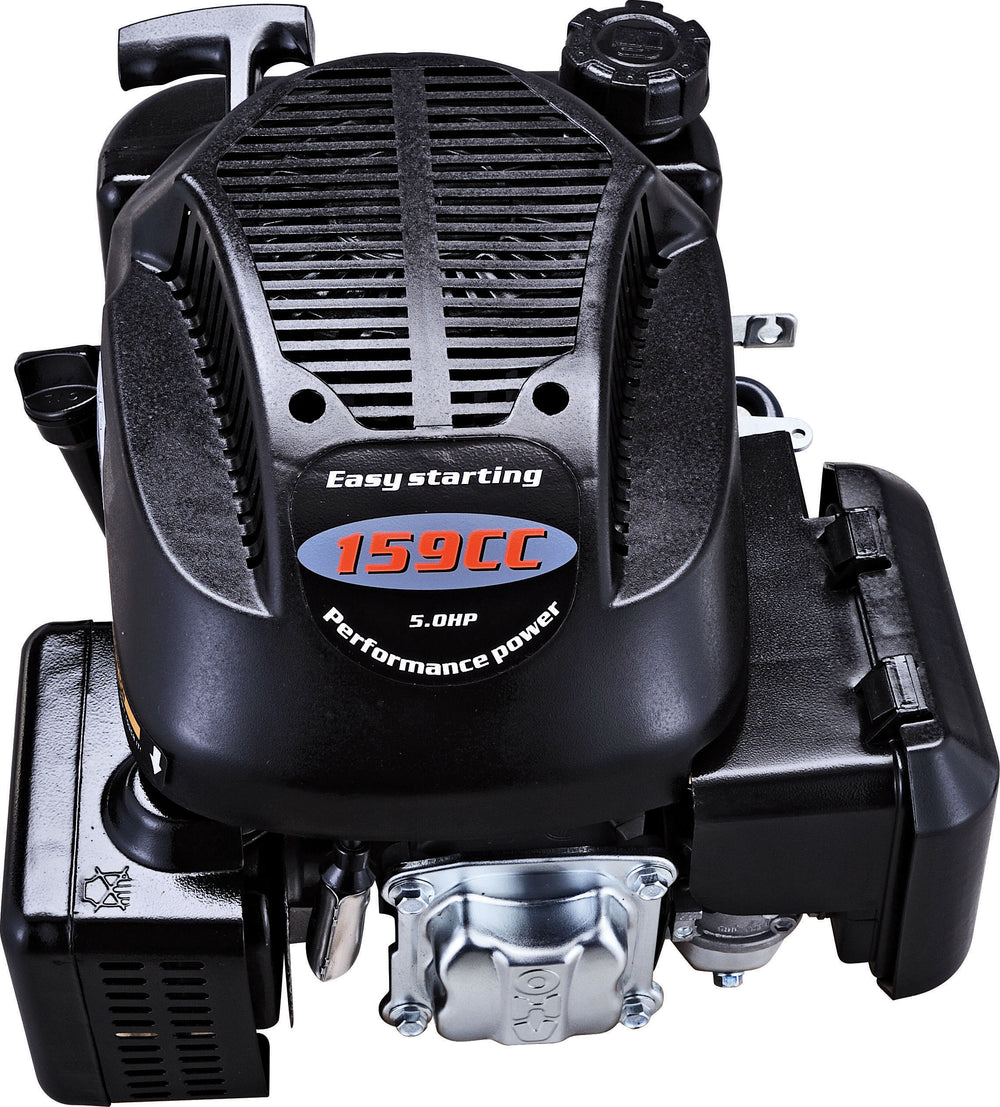 SMALL SHAFT LC1P65FA LONCIN VERTICAL ENGINE – Multiplant