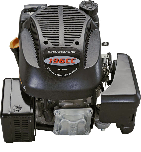 SMALL SHAFT LC1P70FA LONCIN VERTICAL ENGINE – Multiplant